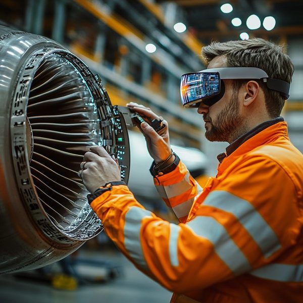 Aviation Software & MRO Solutions | Roger Aviation Dubai UAE
