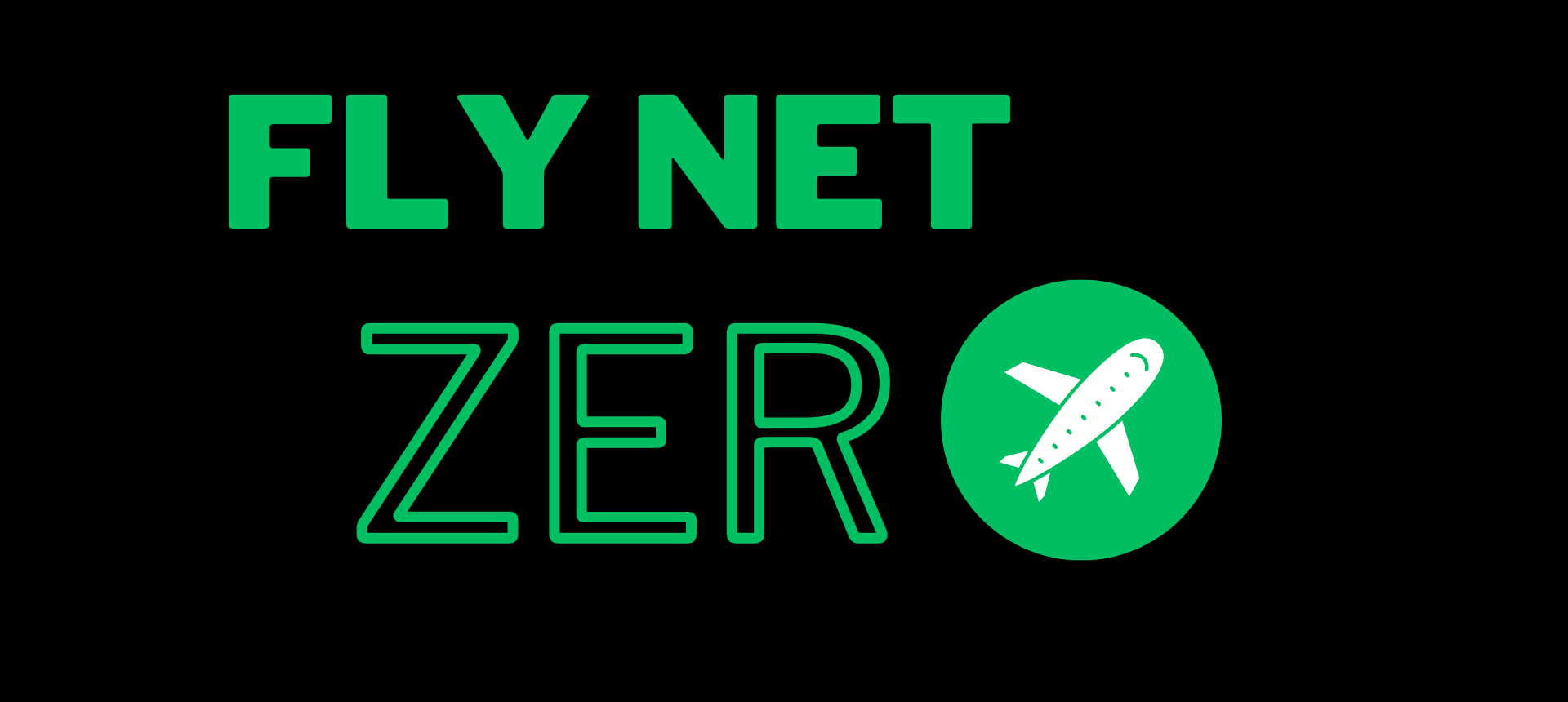 Net-Zero Airlines | Roger Aviation Dubai UAE | Since 2020